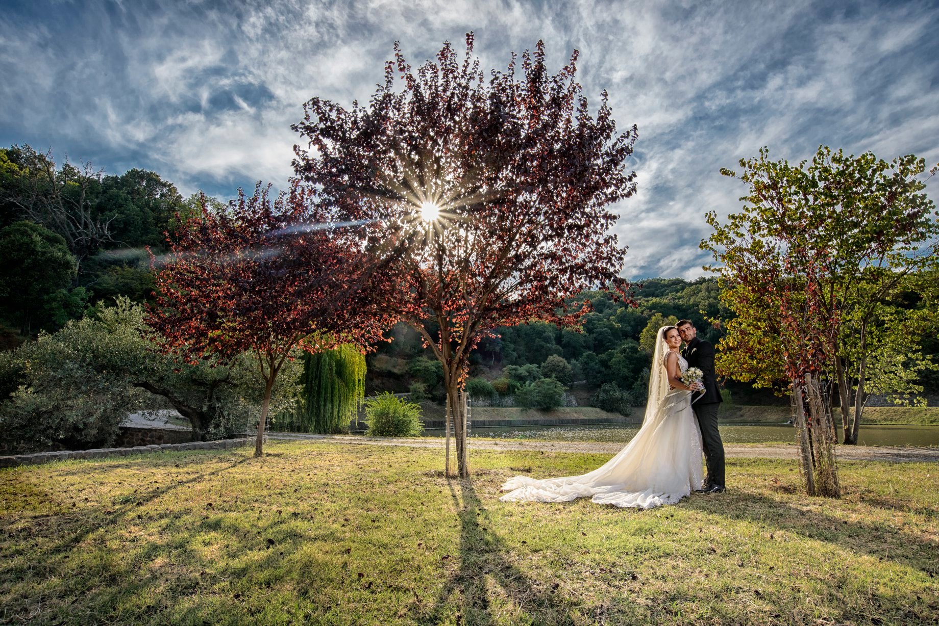 Xpose Photography Wedding Photographers